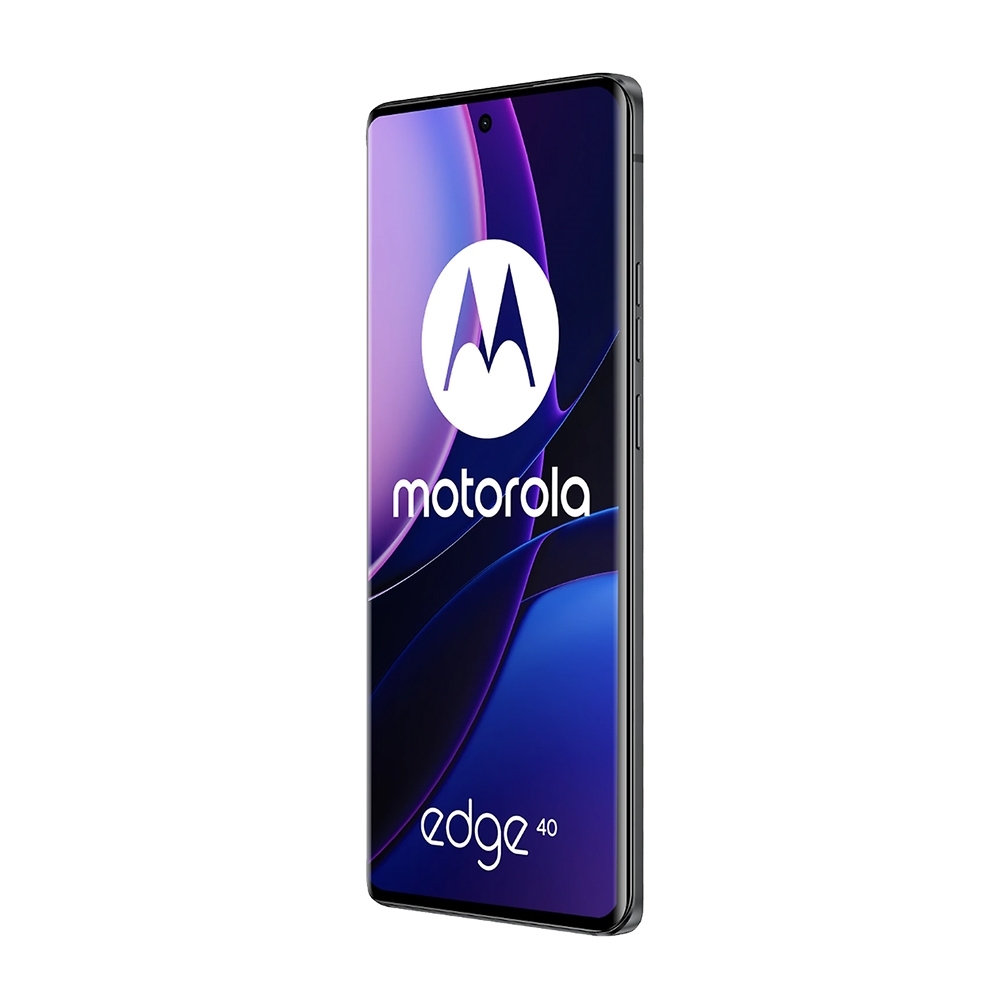 Your store. Motorola Edge 4