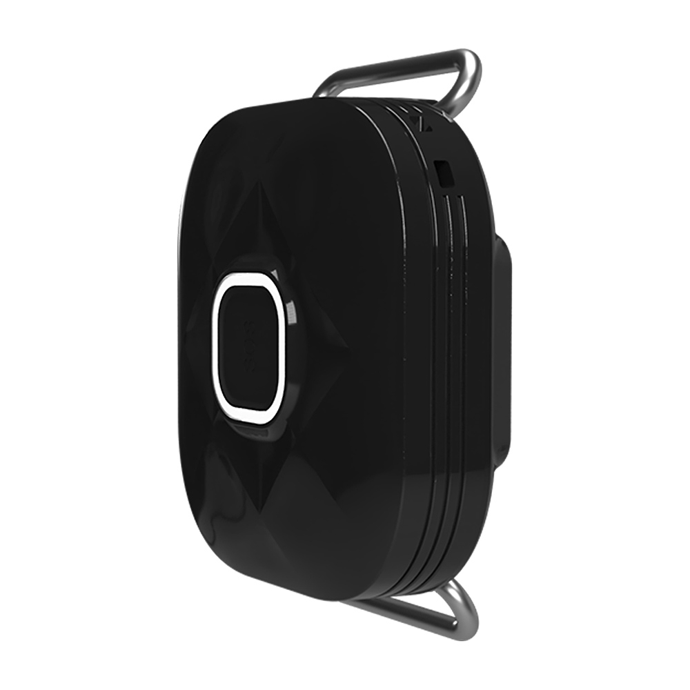 Your store. Shelly MyKi SPOT Black