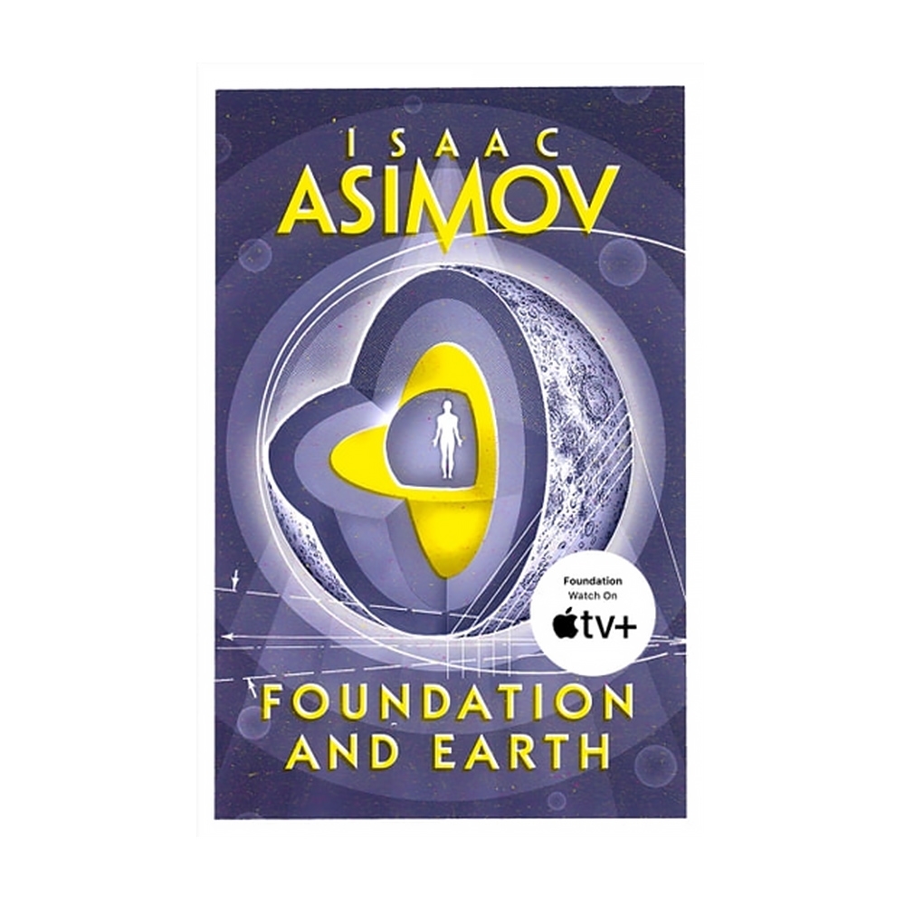 Your store. Second Foundation