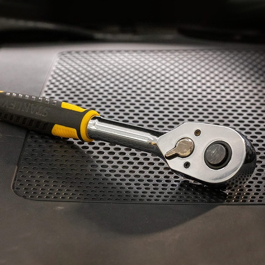 Your store. Stanley Store Ratchet Set