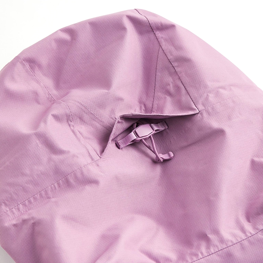 Your store. Hooded StormMove Jacket